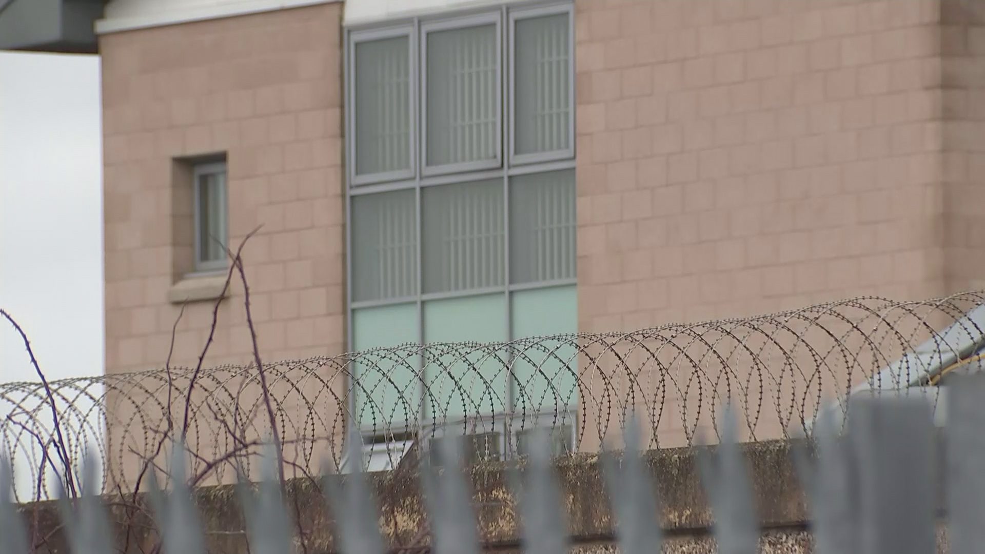 Peterborough Prison criticised by inspectors – Channel 4 News