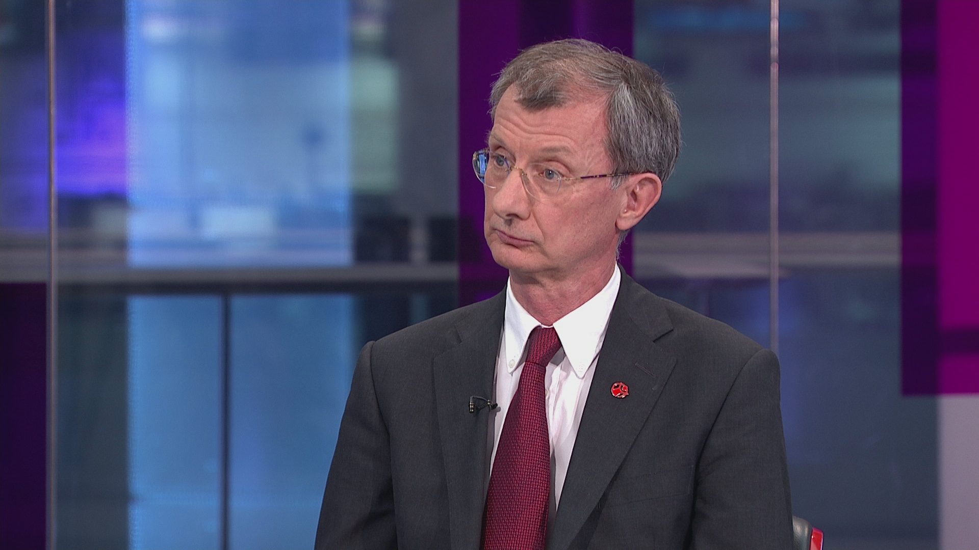 Save the Children’s Kevin Watkins: Dead colleagues ‘paid for risk they ...