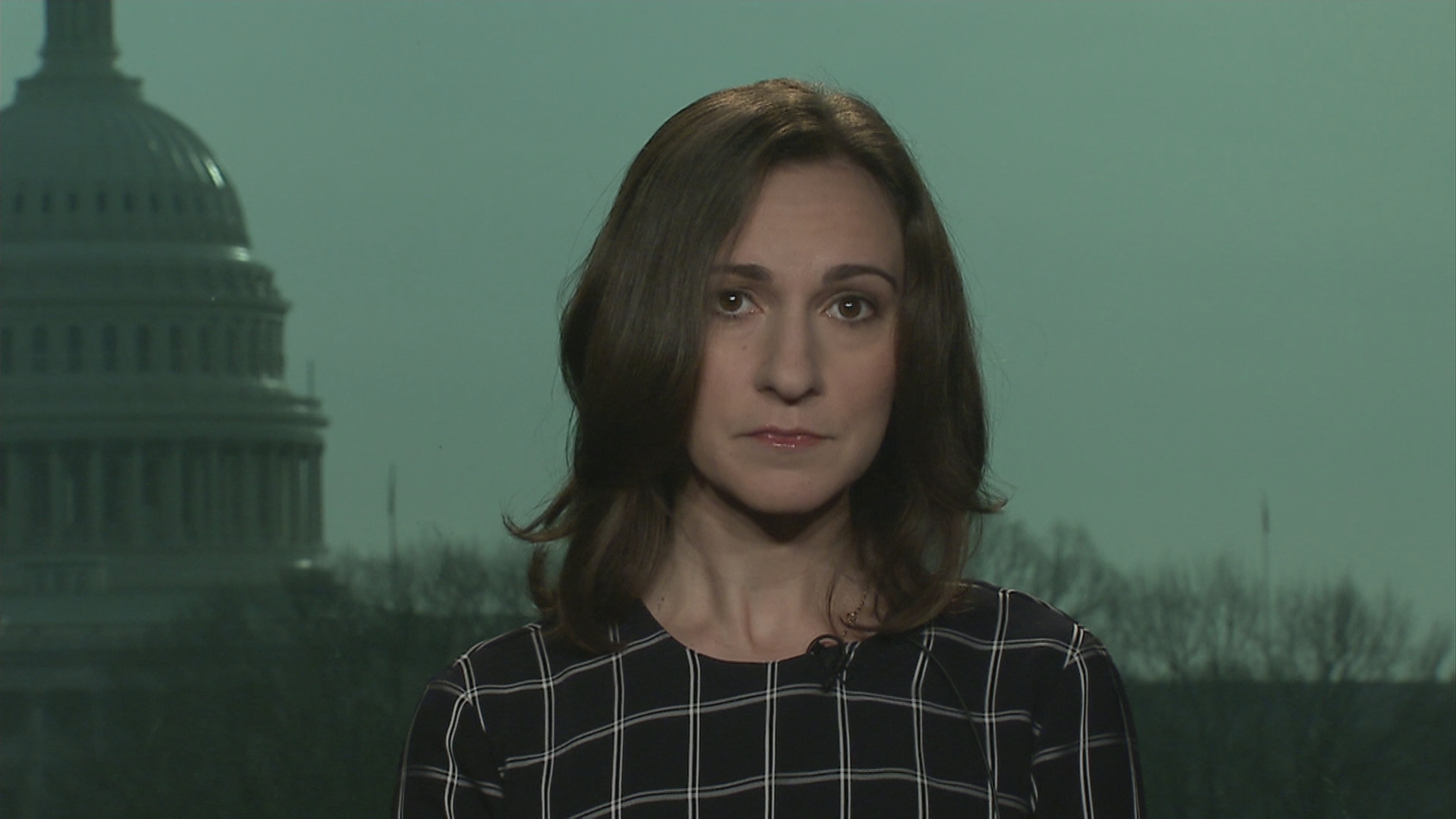 Mindy Finn: ‘Always a risk for Trump in break-up from Bannon’ – Channel ...