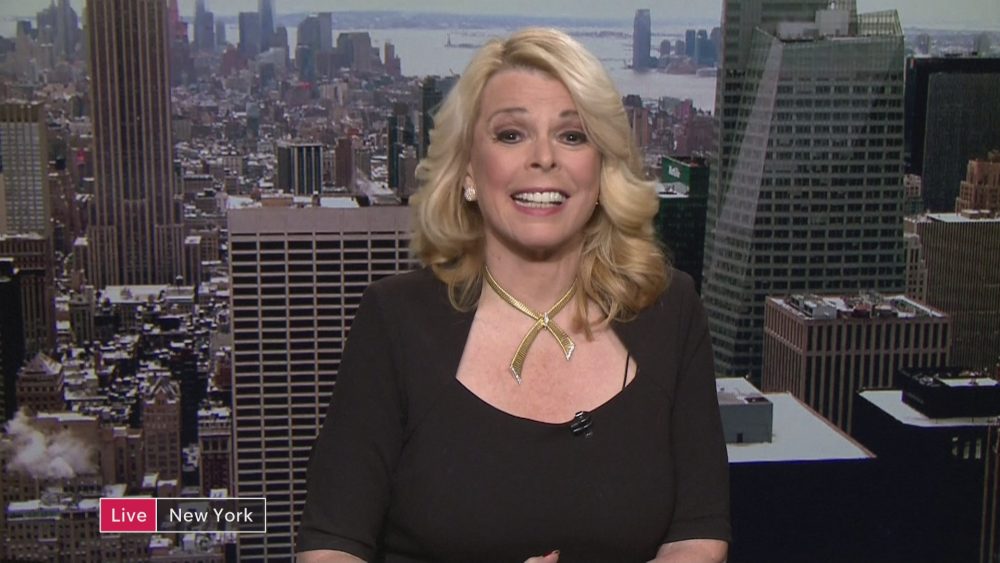 Betsy McCaughey: ‘Working people feeling tangible results of Trump’s ...