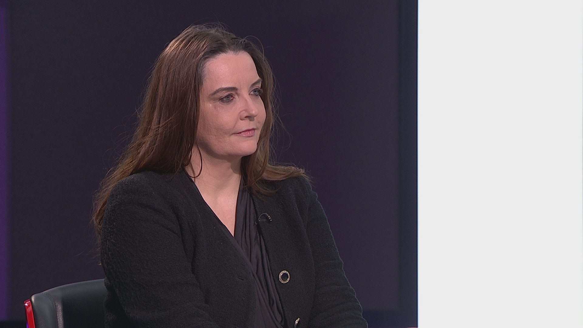Ukip’s Liz Jones: ‘Ukip members don’t want Henry Bolton as leader ...