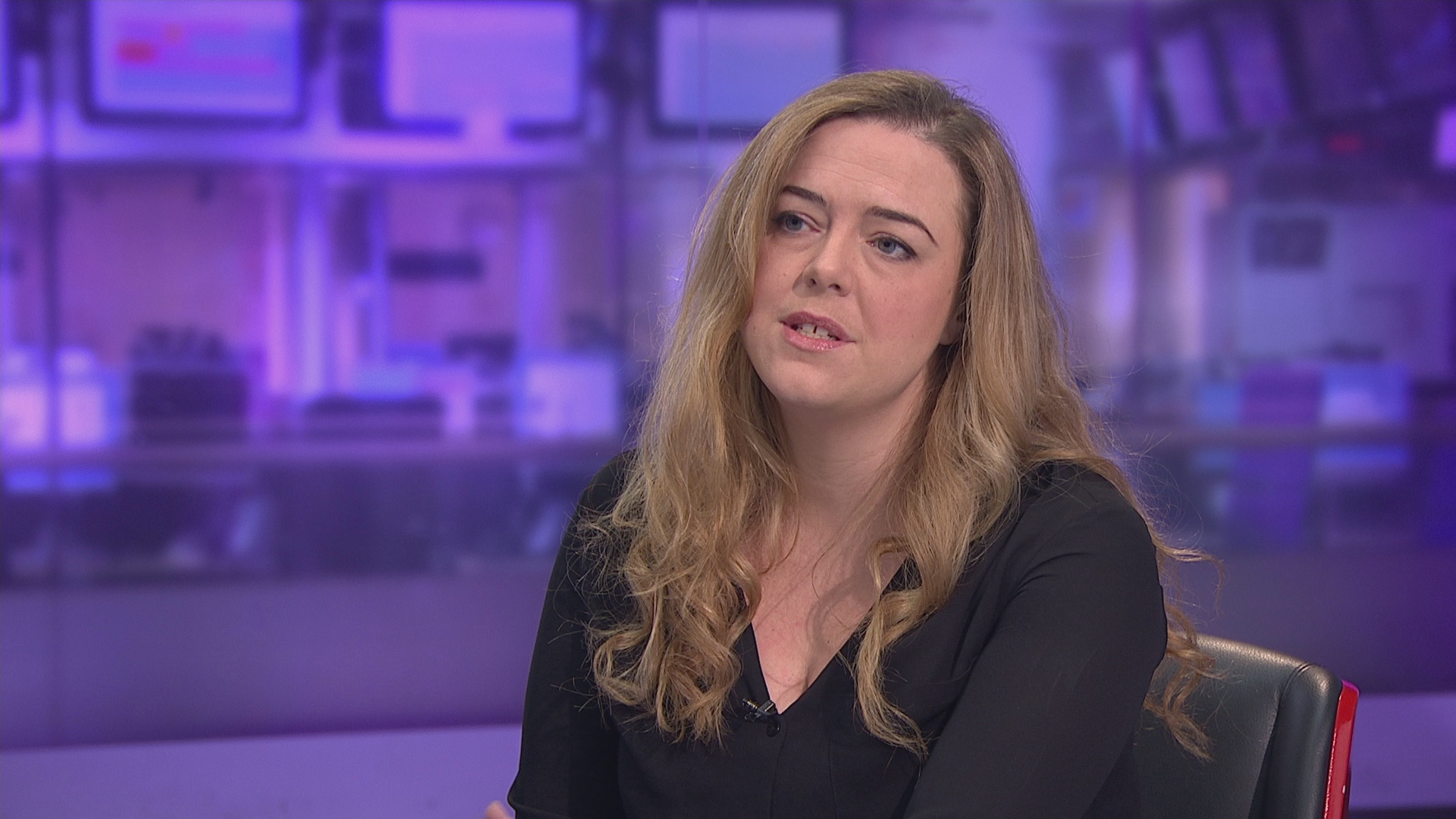 Lily Caprani on Rohingya: ‘I didn’t meet single person who thought it ...