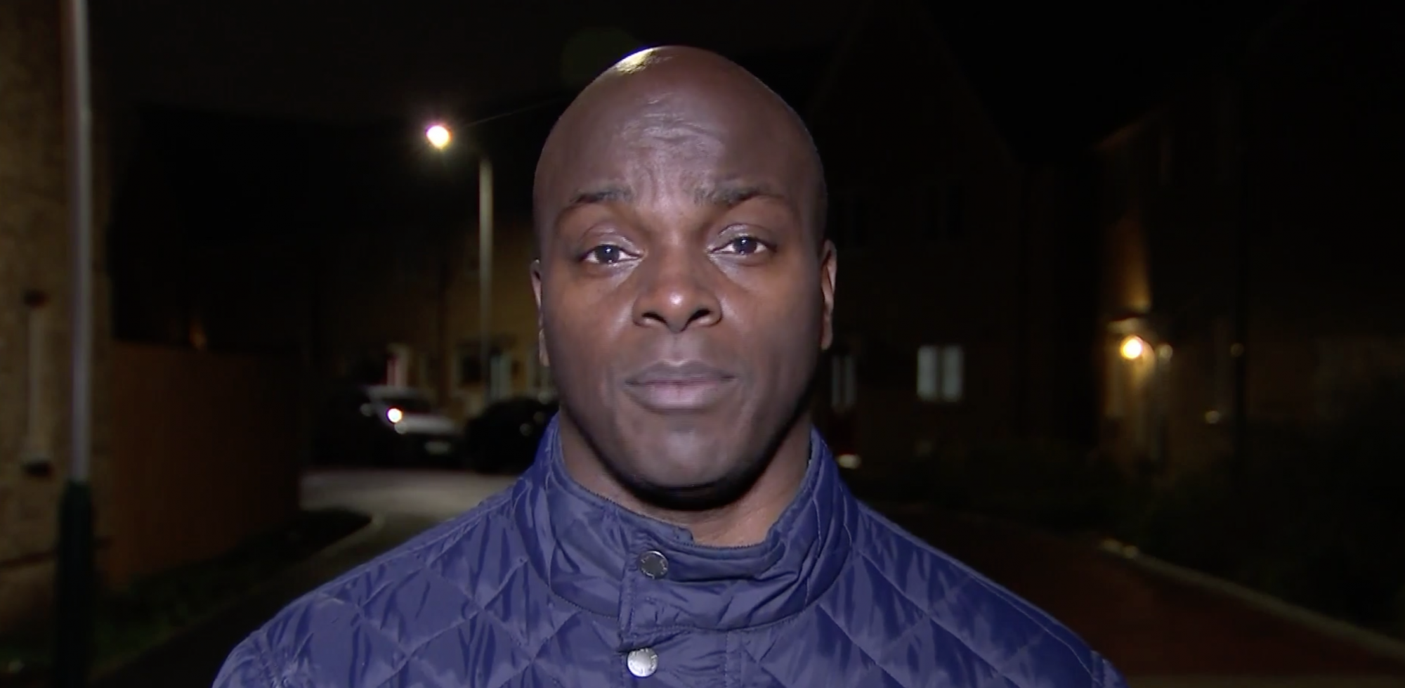 Conservative London Assembly Member Shaun Bailey: “We need to build ...