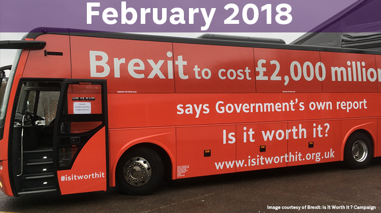 Is Brexit really going to cost £2 billion a week? – Channel 4 News