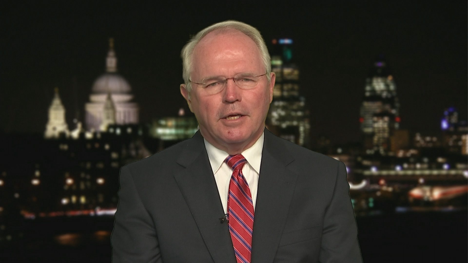 Christopher Hill on Winter Olympics: North Korea ‘trying to decouple US ...