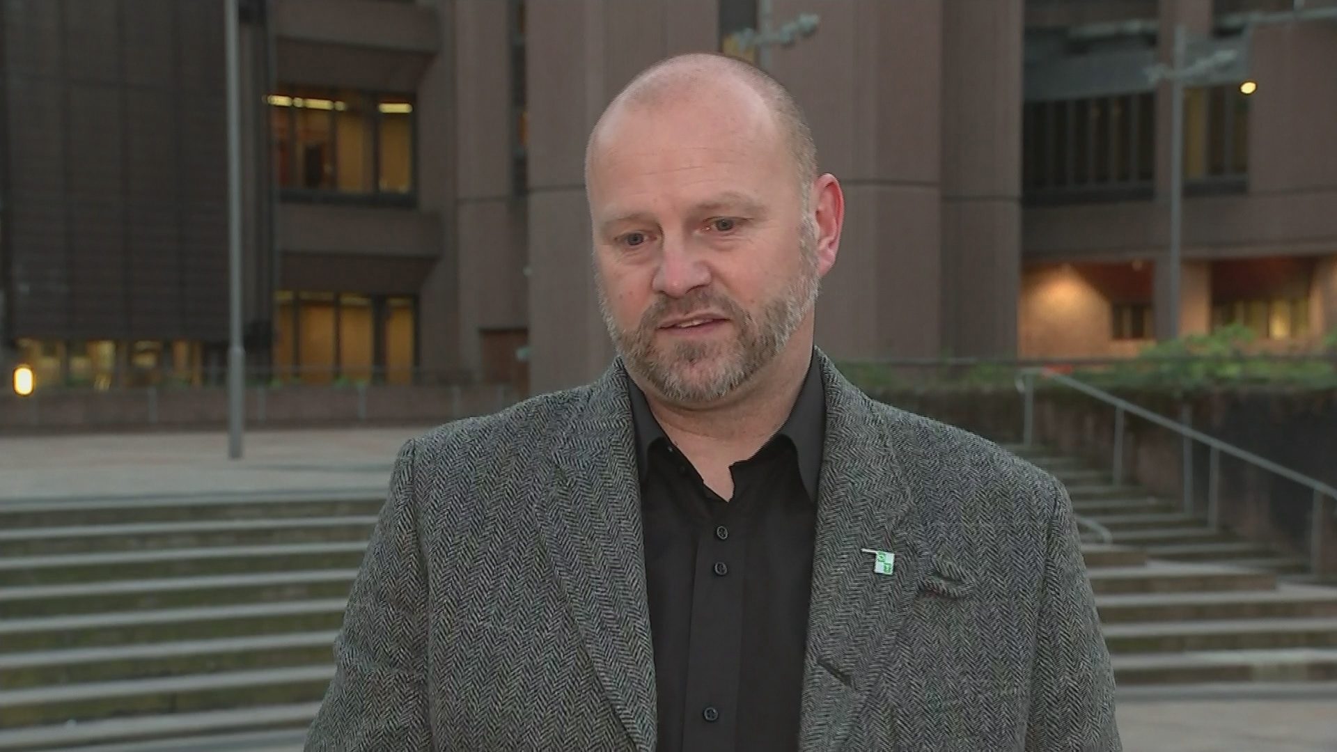 “I buried the abuse in a box in my head”: Football sex abuse victim ...