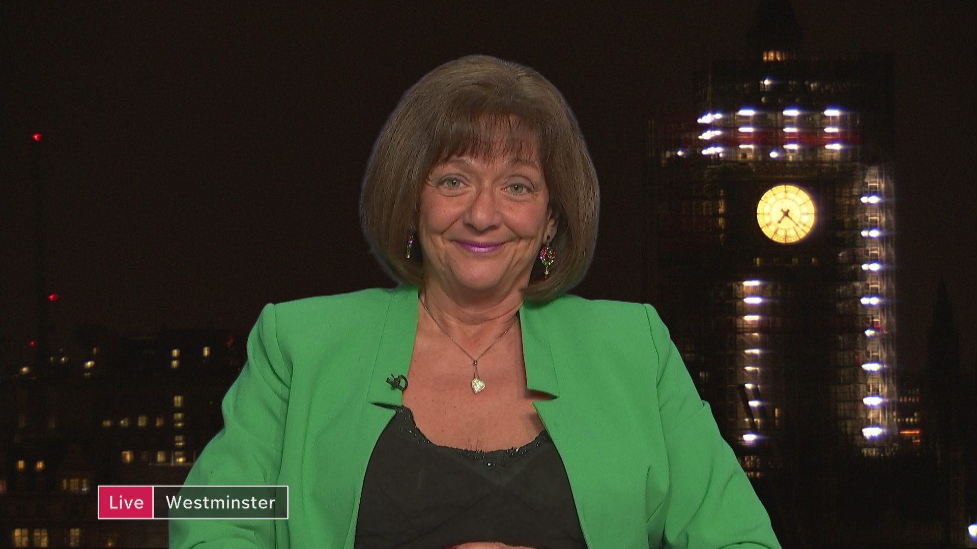 Ros Altmann on Brexit: ‘Some people in Tory party think this is game of ...