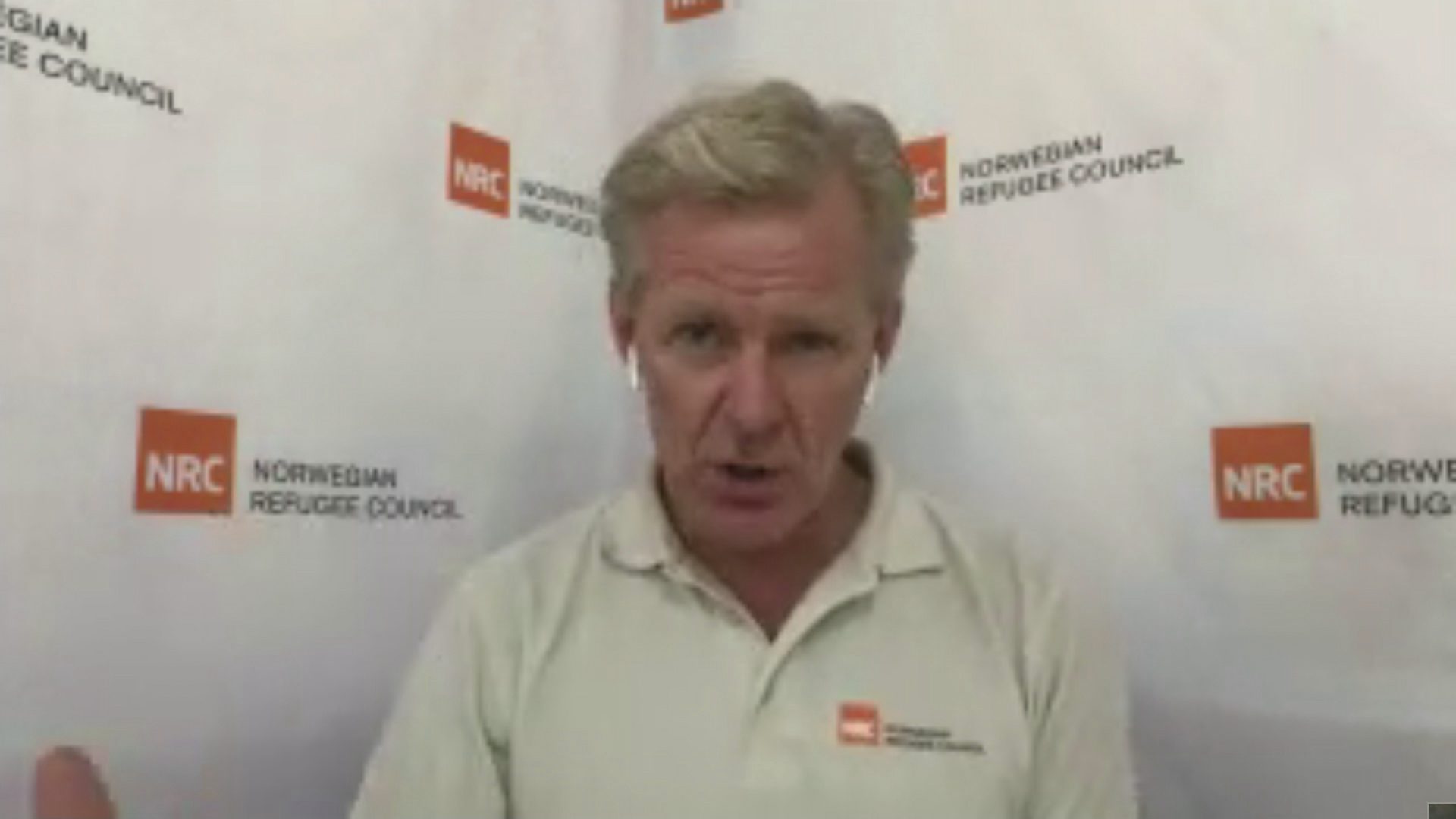 Jan Egeland on DRC: ‘One of the most underfunded, ignored conflicts on ...