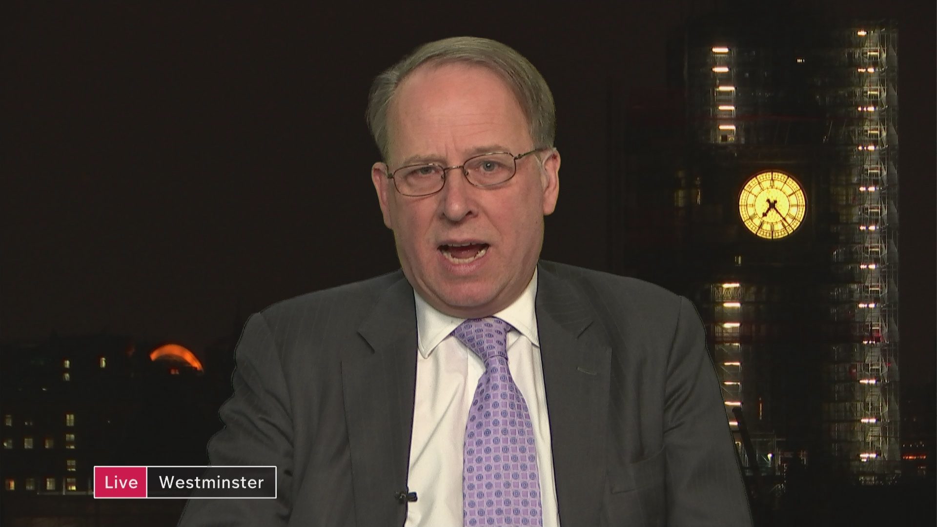 Labour general secretary resigns – Channel 4 News