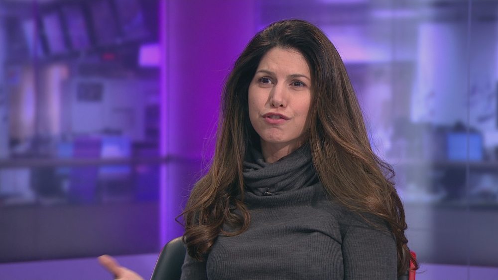 Helia Ebrahimi, Economics Correspondent – Page 16 – Channel 4 News