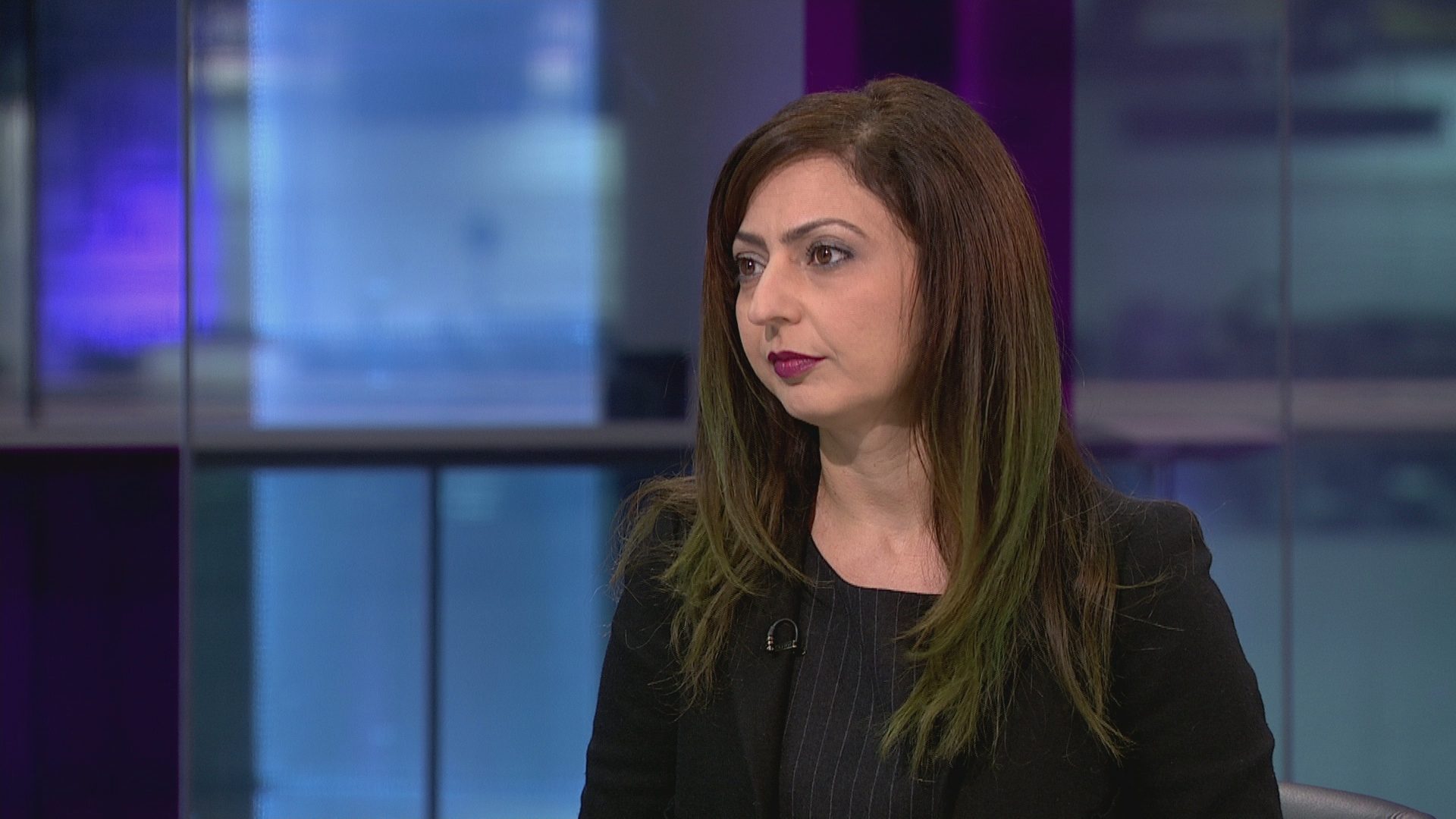 ‘This is an escalation from what we’ve seen before’: Dr Lina Khatib on ...