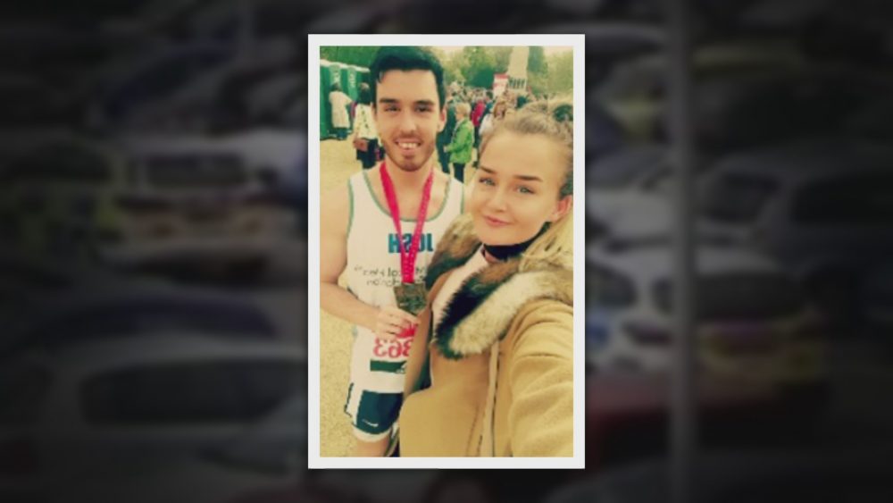 Joshua Stimpson jailed for life for murdering ex-girlfriend Molly ...