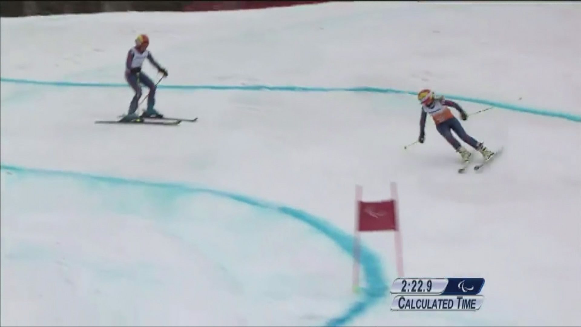 GB Winter Paralympians begin countdown to Pyeongchang Games – Channel 4 ...