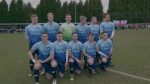 Yorkshire football team debuts on world stage – Channel 4 News
