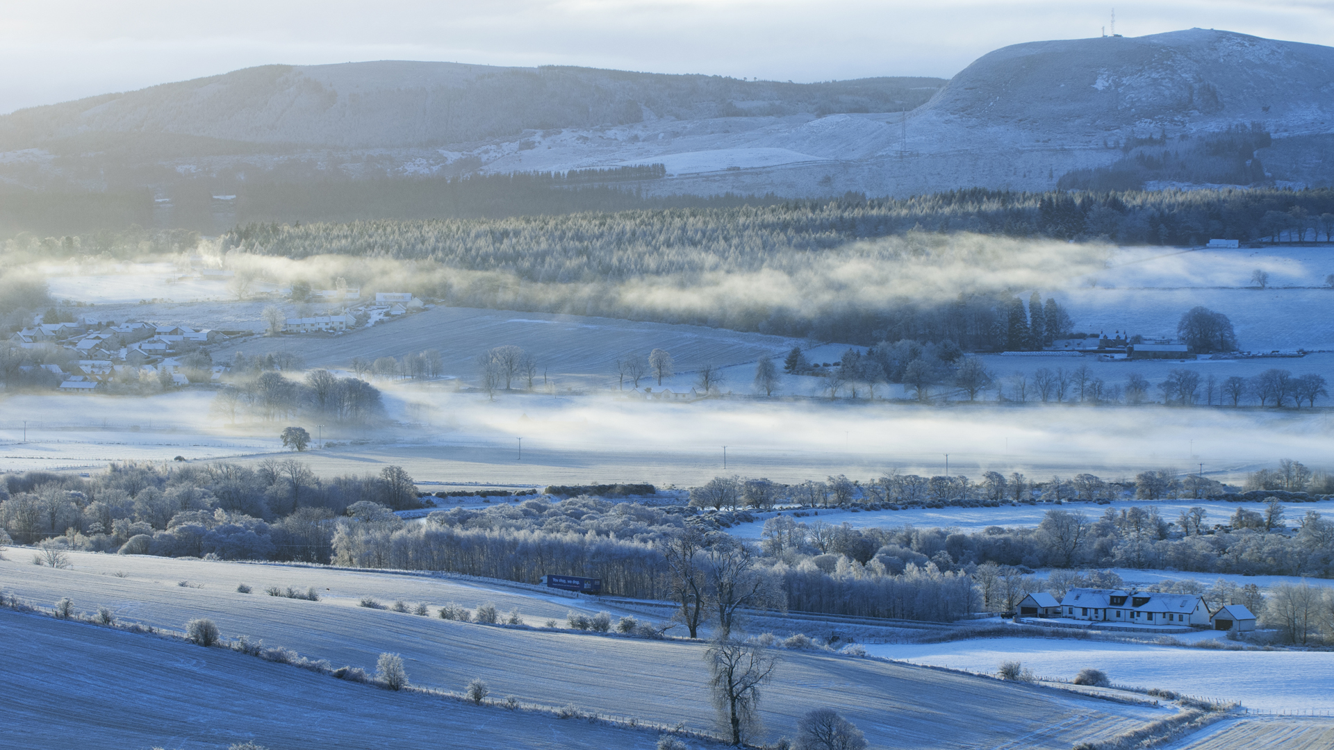 A weatherman’s tips on how to get through this week’s cold and snow ...