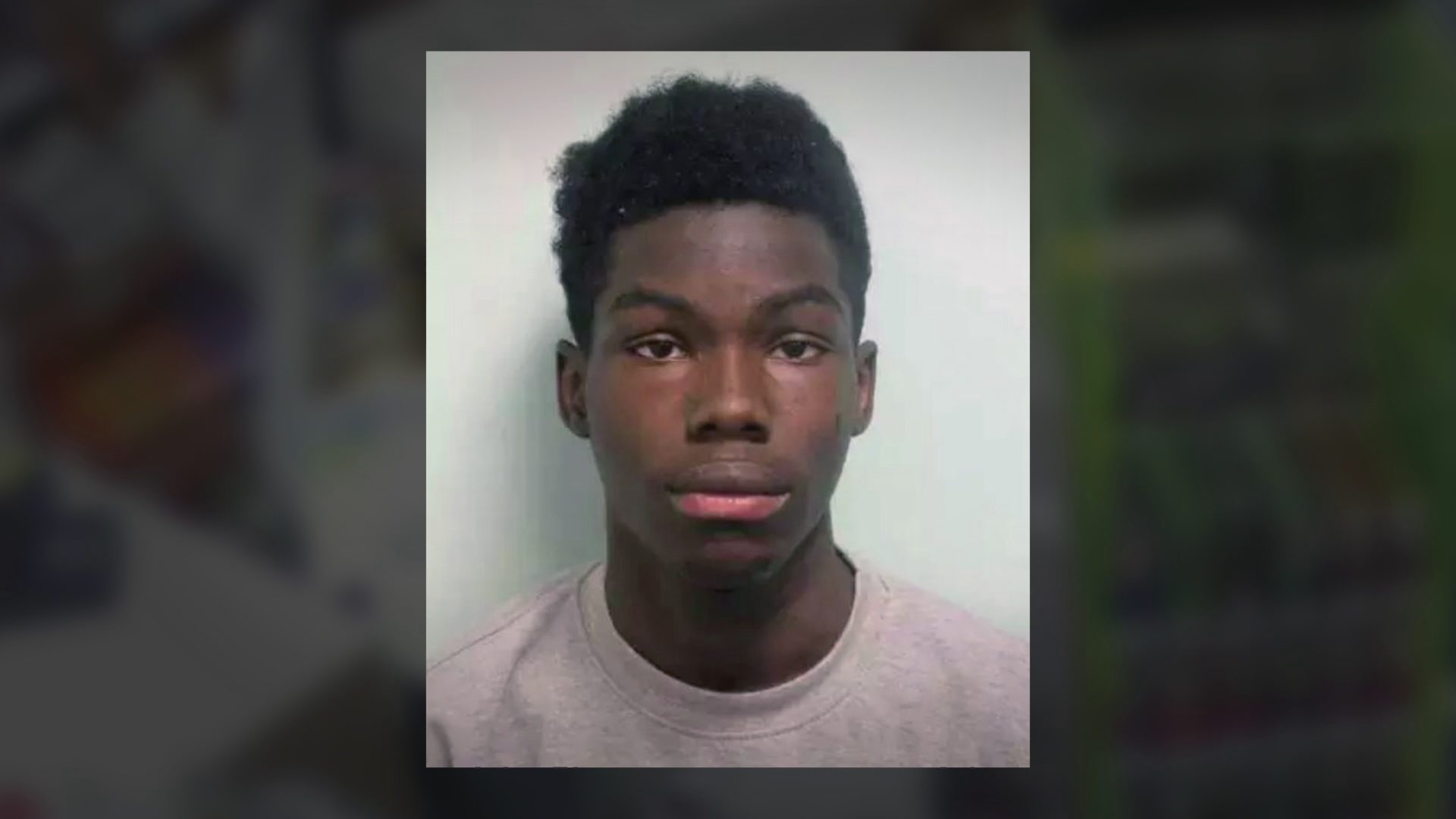 Teenager sentenced for acid attacks – Channel 4 News