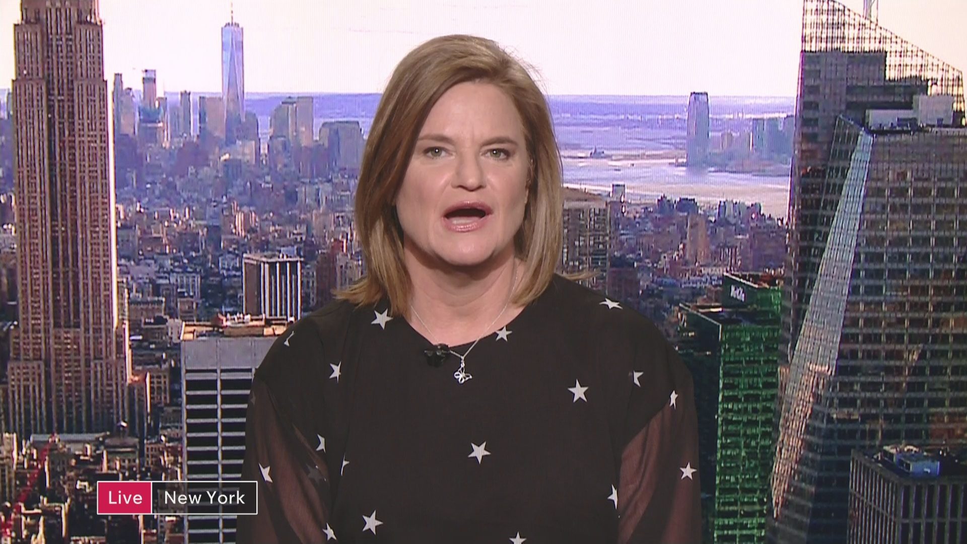 Jennifer Palmieri: ‘Russian interference and Cambridge Analytica’s ...