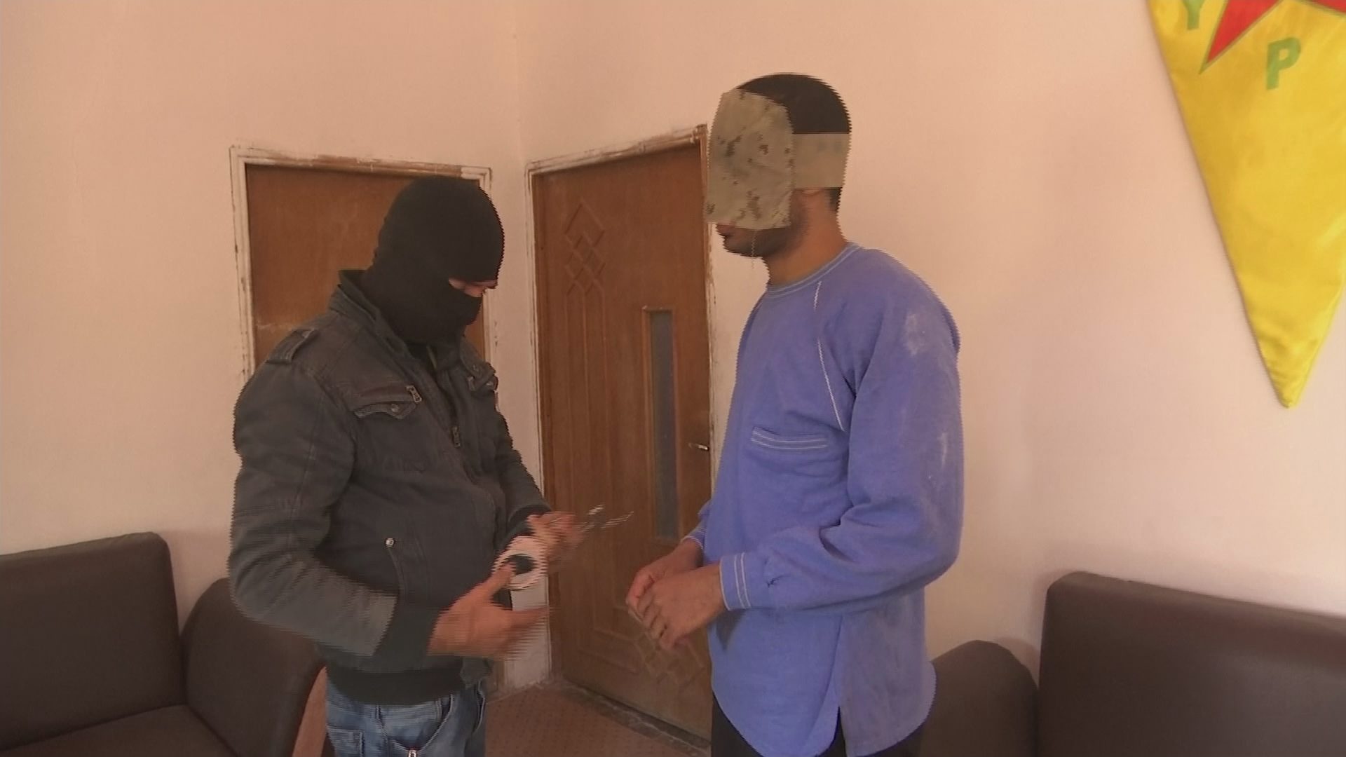 ISIS ‘Beatles’ claim they won’t be given a fair trial – Channel 4 News