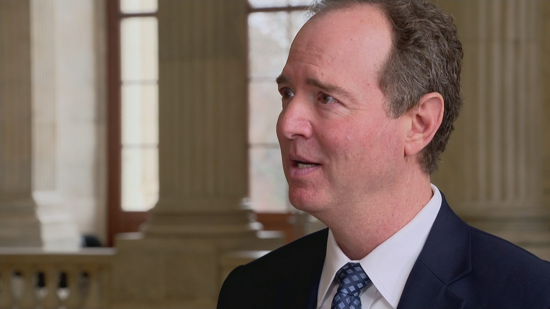Congressman Adam Schiff on Cambridge Analytica: ‘The dark arts have ...