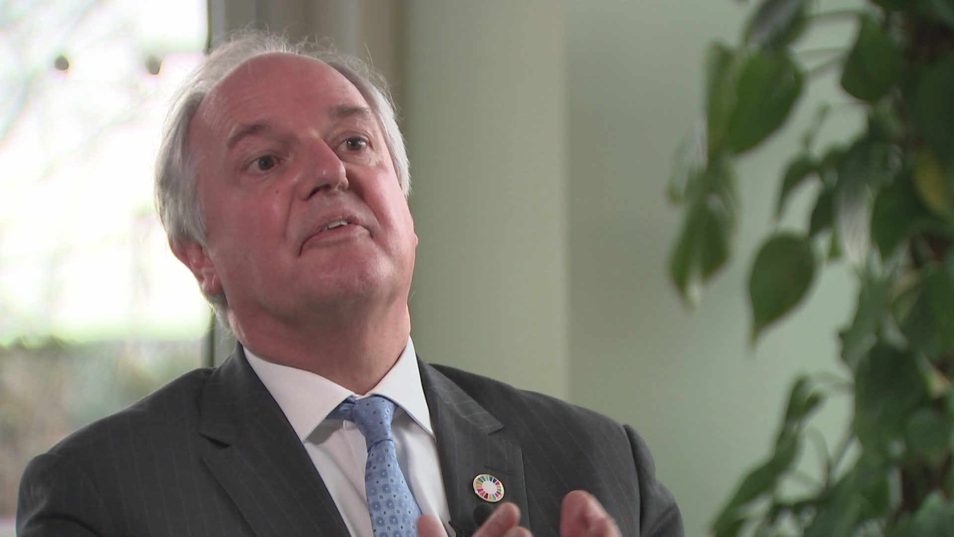 Unilever is Unileaving as company moves headquarters to Rotterdam ...