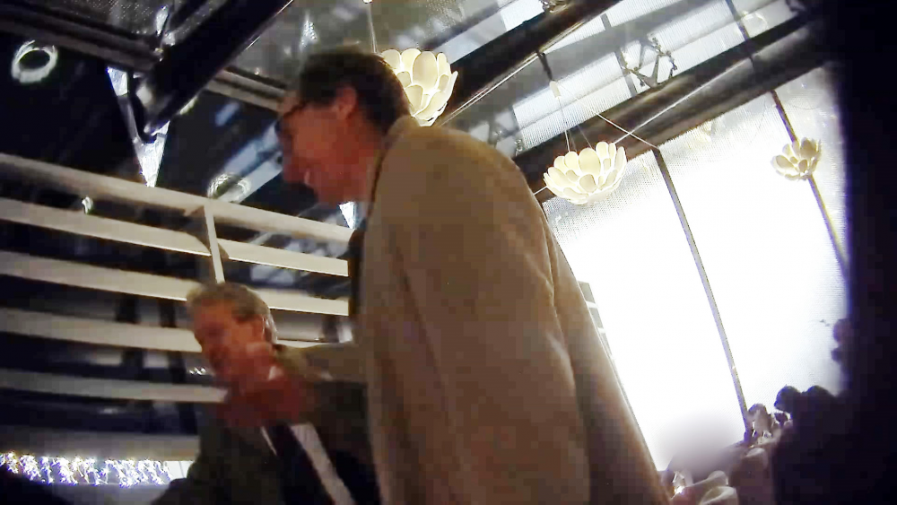 Channel 4 News Investigations Team – Channel 4 News