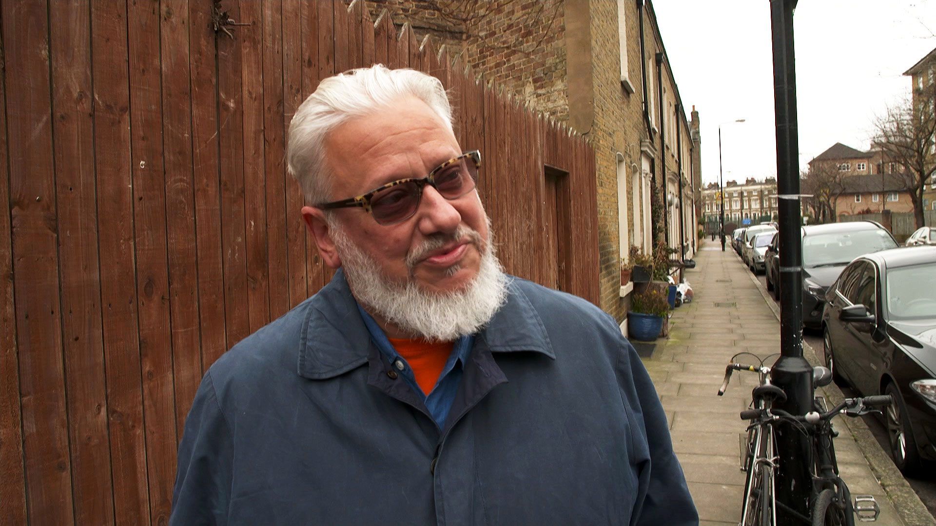 Momentum founder Jon Lansman drops bid to be Labour general secretary ...