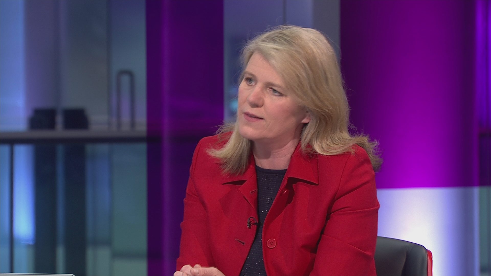 UK and US issue Russia cyber attacks warning – Channel 4 News