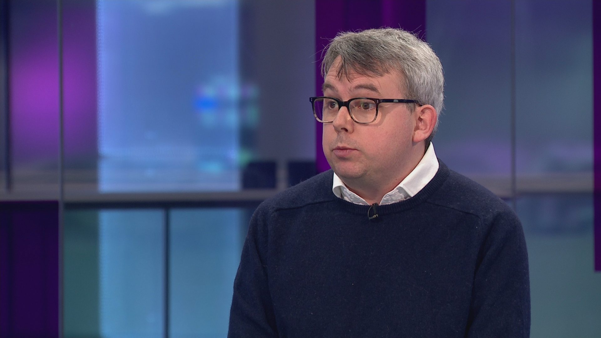 Digital strategist Matthew McGregor on Facebook: ‘More regulation is ...