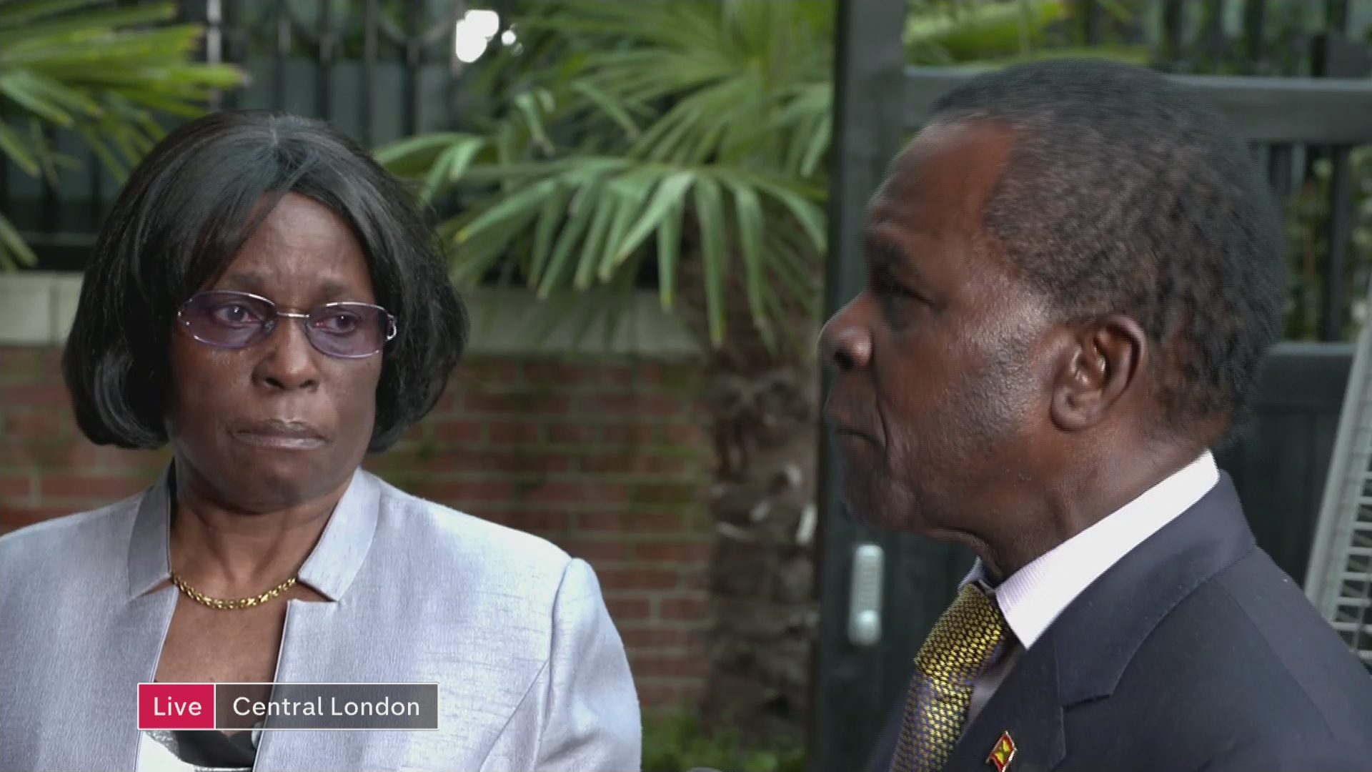 Grenada PM Keith Mitchell on Dexter Bristol: ‘No compensation can deal ...