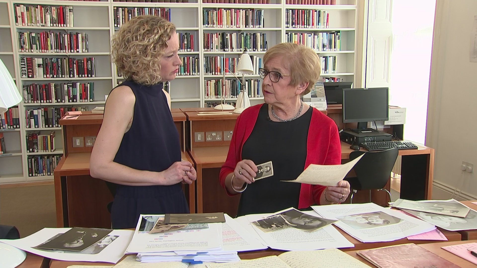 Margaret Hodge MP on anti-semitism: ‘I’m not going to be driven out of ...