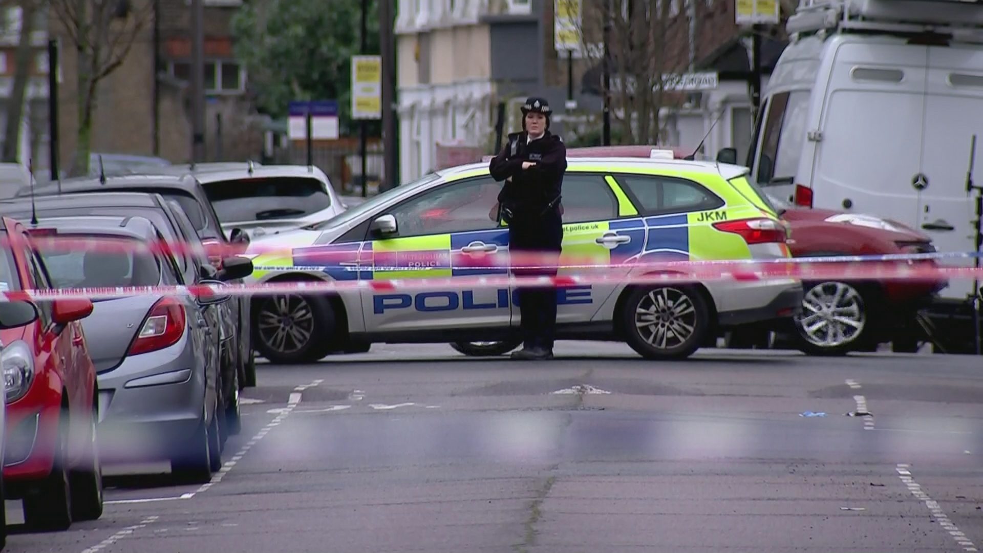 What’s behind London’s rise in violent crime? – Channel 4 News