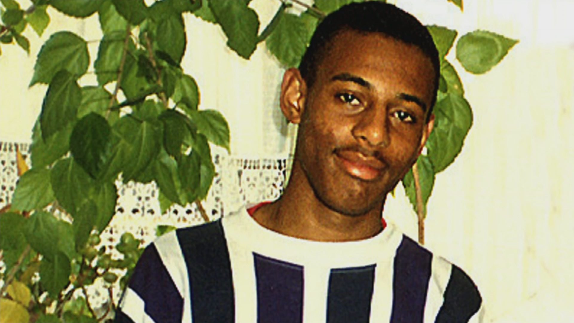 25th anniversary of Stephen Lawrence’s death – Channel 4 News