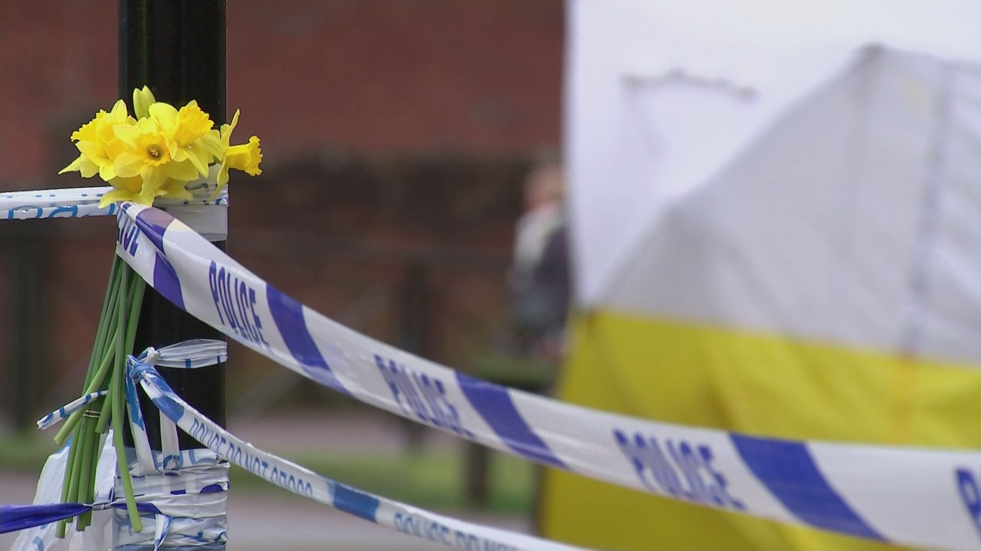 Inspectors back UK over Salisbury poison – Channel 4 News