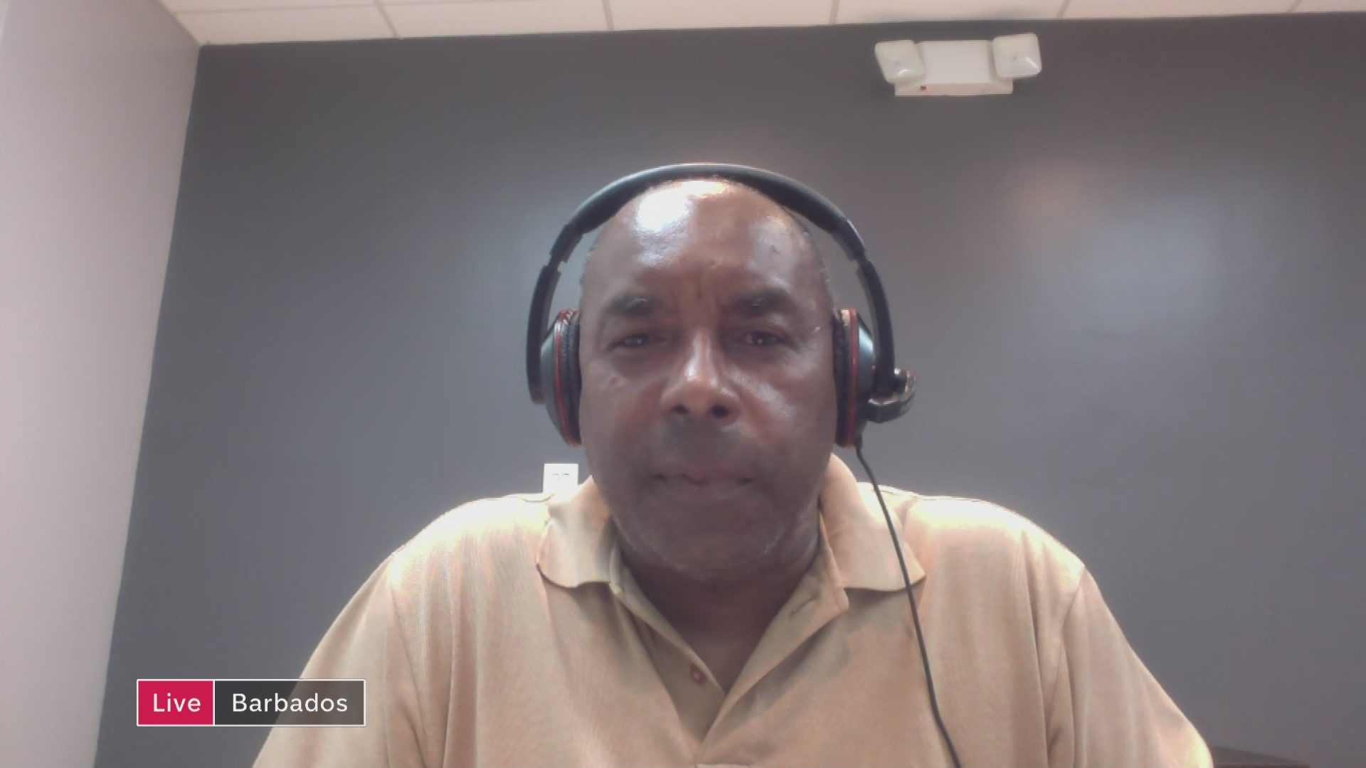 Former England cricketer Roland Butcher: Windrush generation ‘ should ...