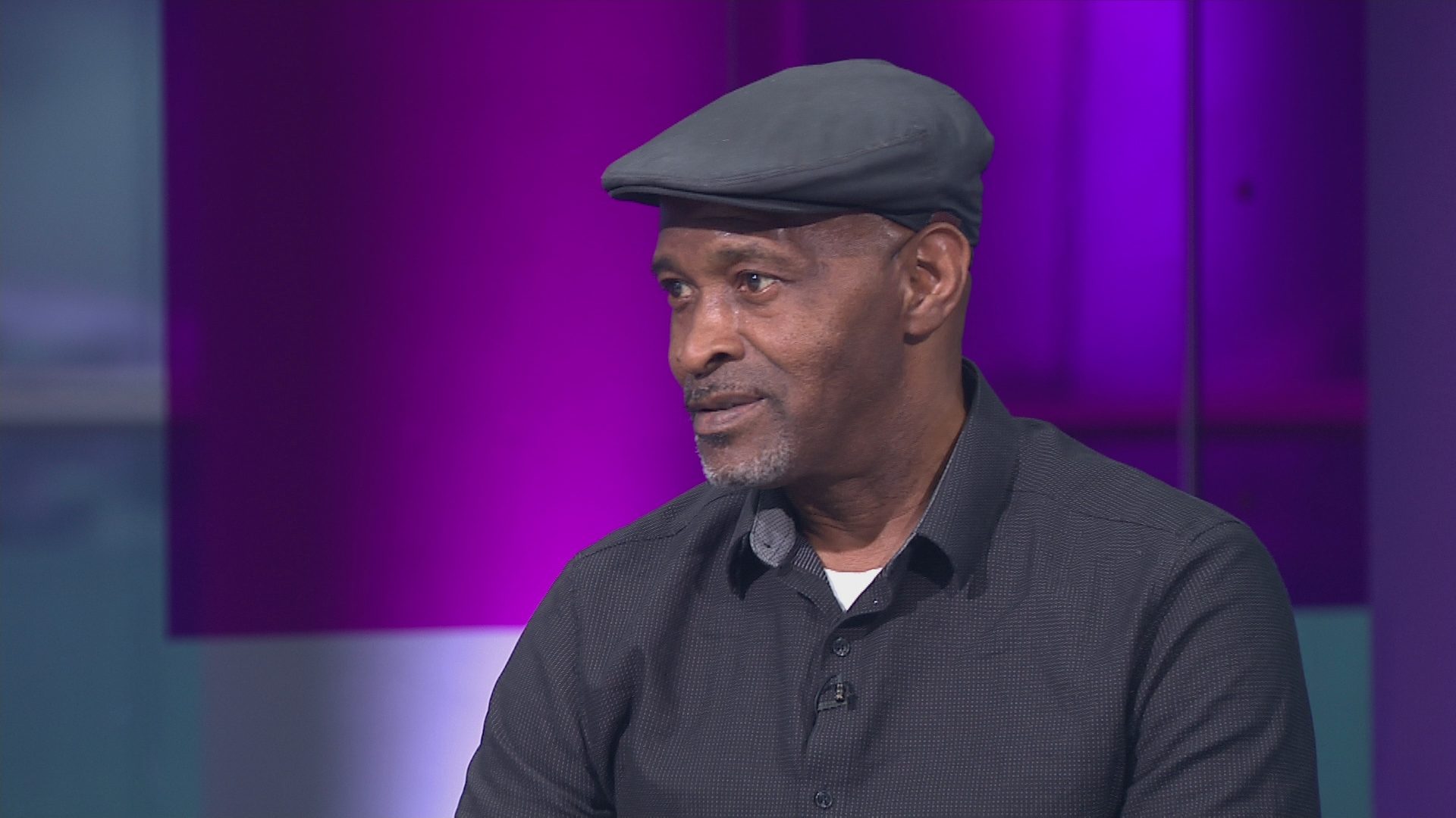 Anthony Bryan on being threatened with deportation to Jamaica: ‘It is ...