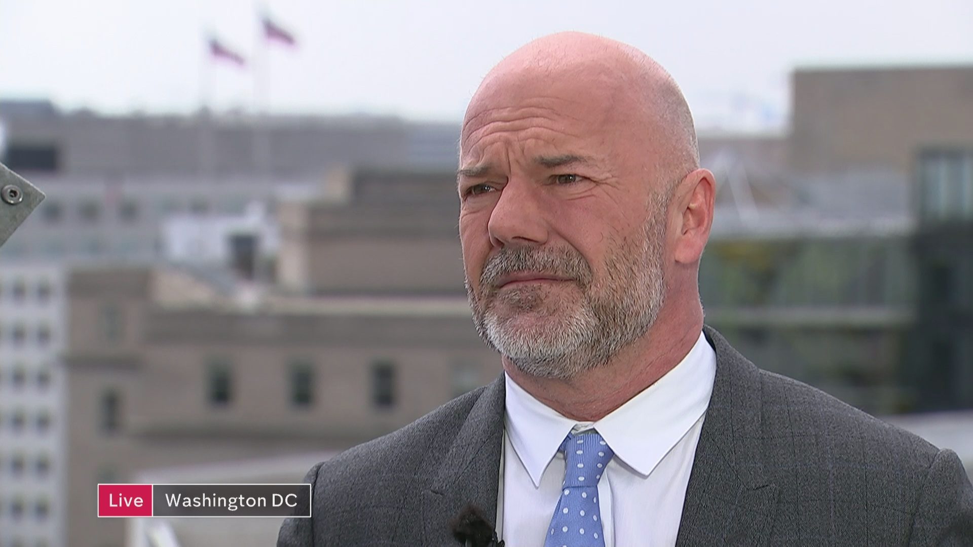 Andrew Sullivan: ‘Only solution is get off Facebook, it is using you ...