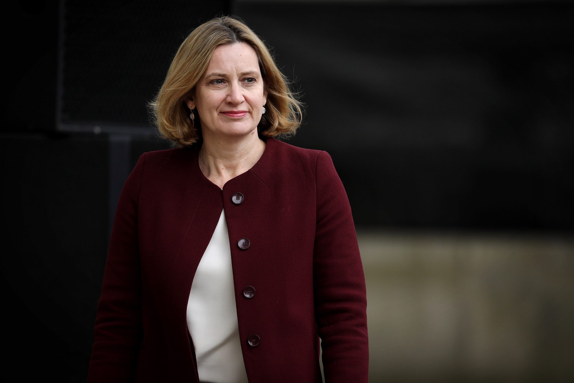 Amber Rudd: I should have seen Windrush issue coming months ago – Gary ...