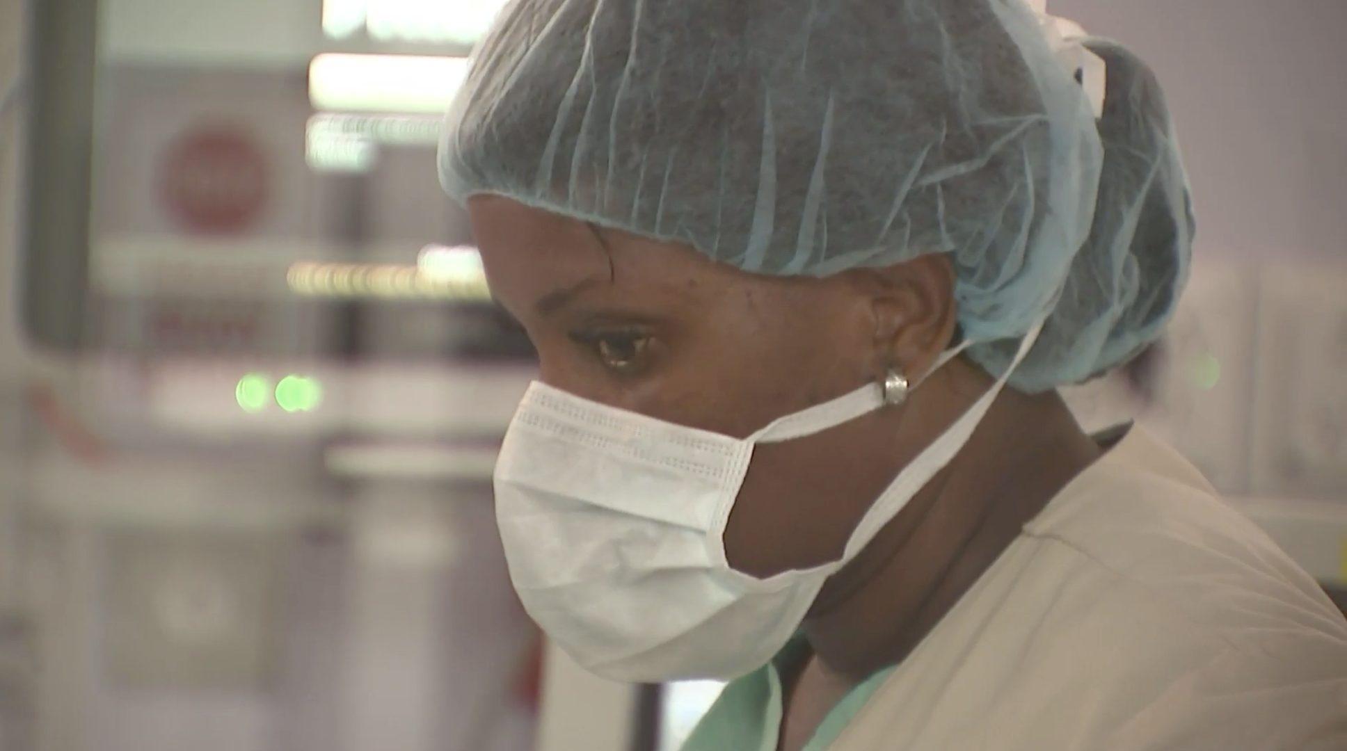 Britain leans on former colonies to alleviate NHS crisis amid Windrush ...