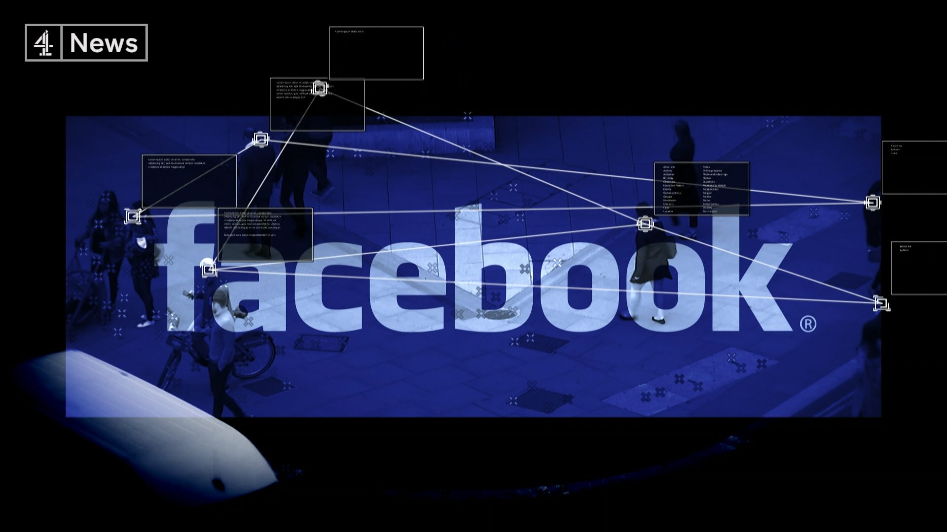 How Facebook privacy changes could strengthen its power – Channel 4 News