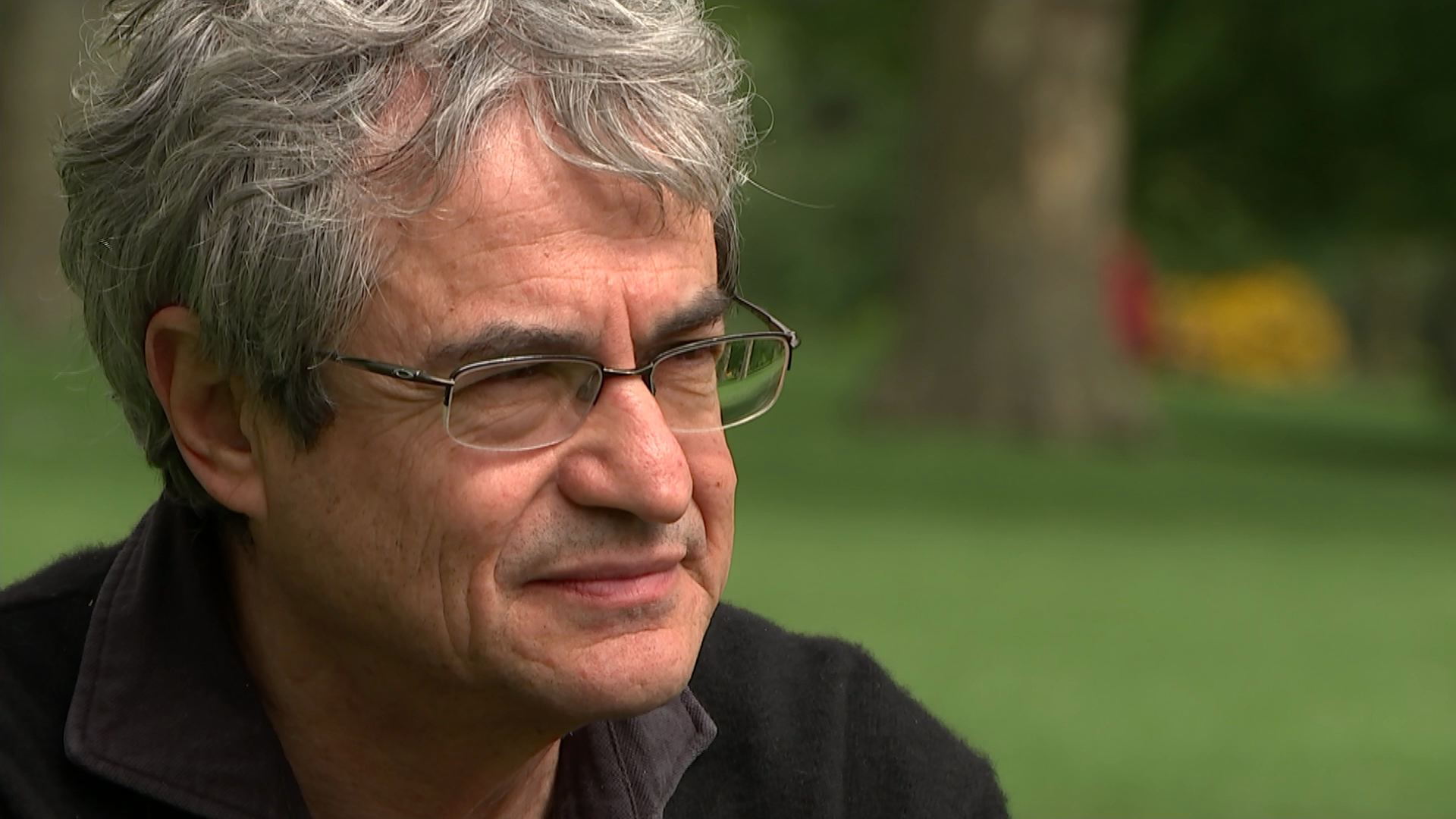 Superstar physicist tackles the complexities of time – Channel 4 News