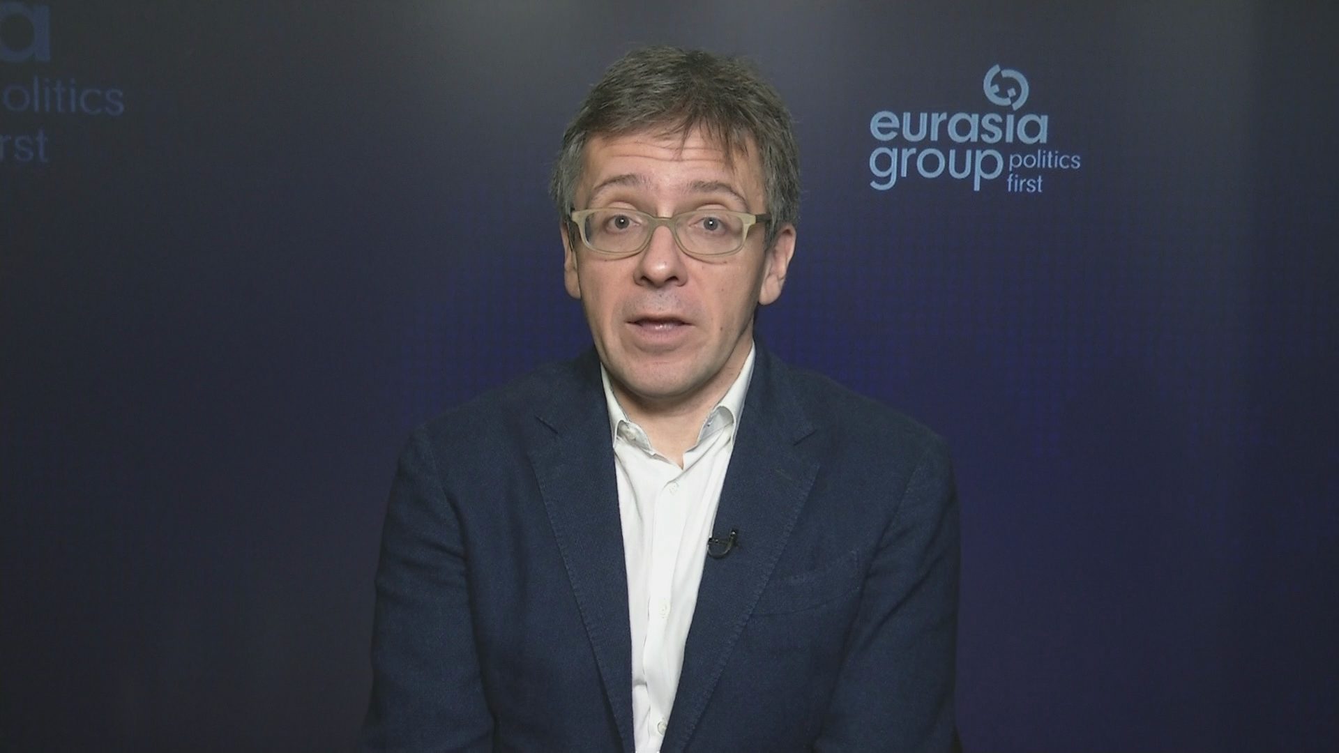 Global risk analyst, Ian Bremner: Korean de-nuclearisation will be a ...