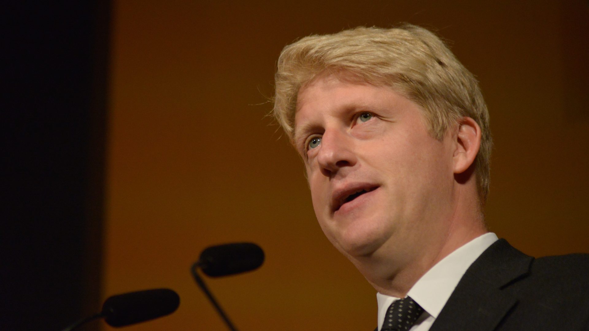 Jo Johnson MP: Local elections ‘about bins rather than Brexit ...