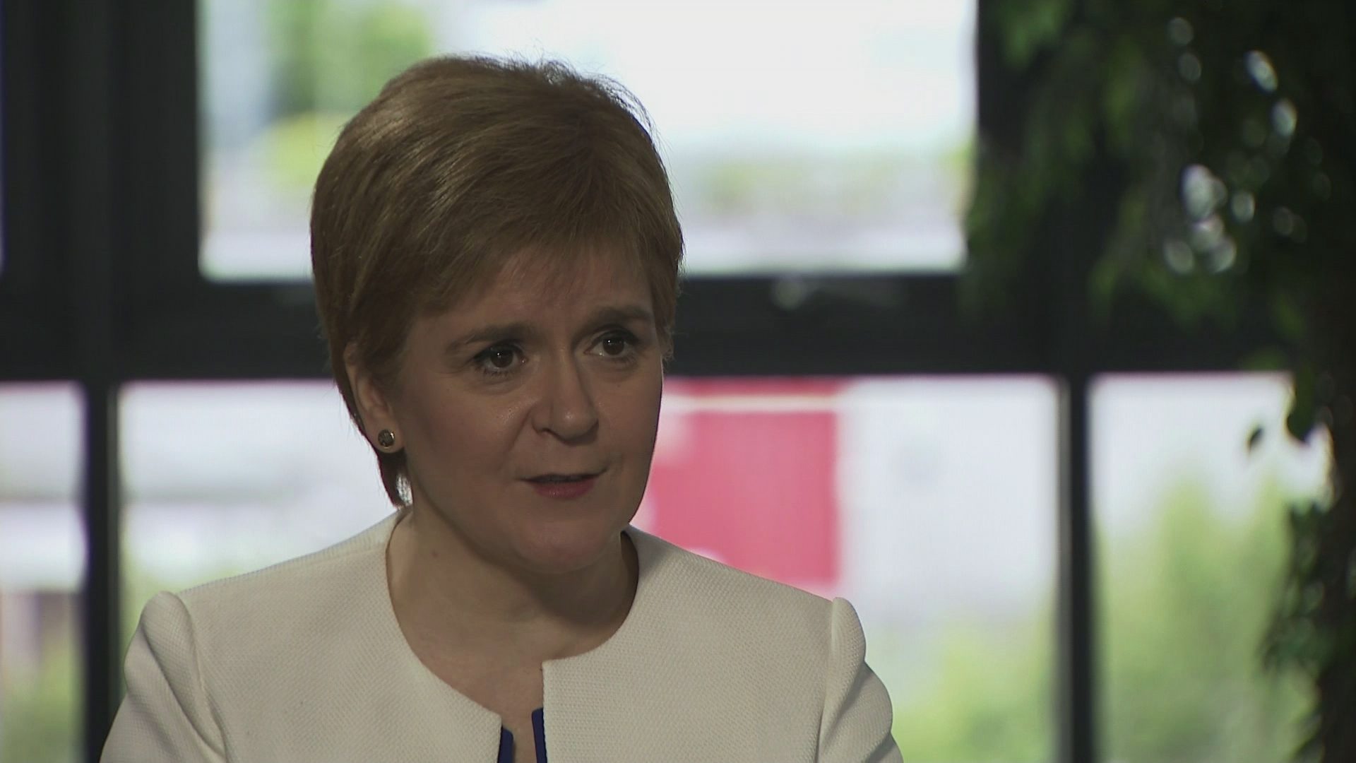 Nicola Sturgeon on indyref2 and independence start-up costs – Channel 4 ...