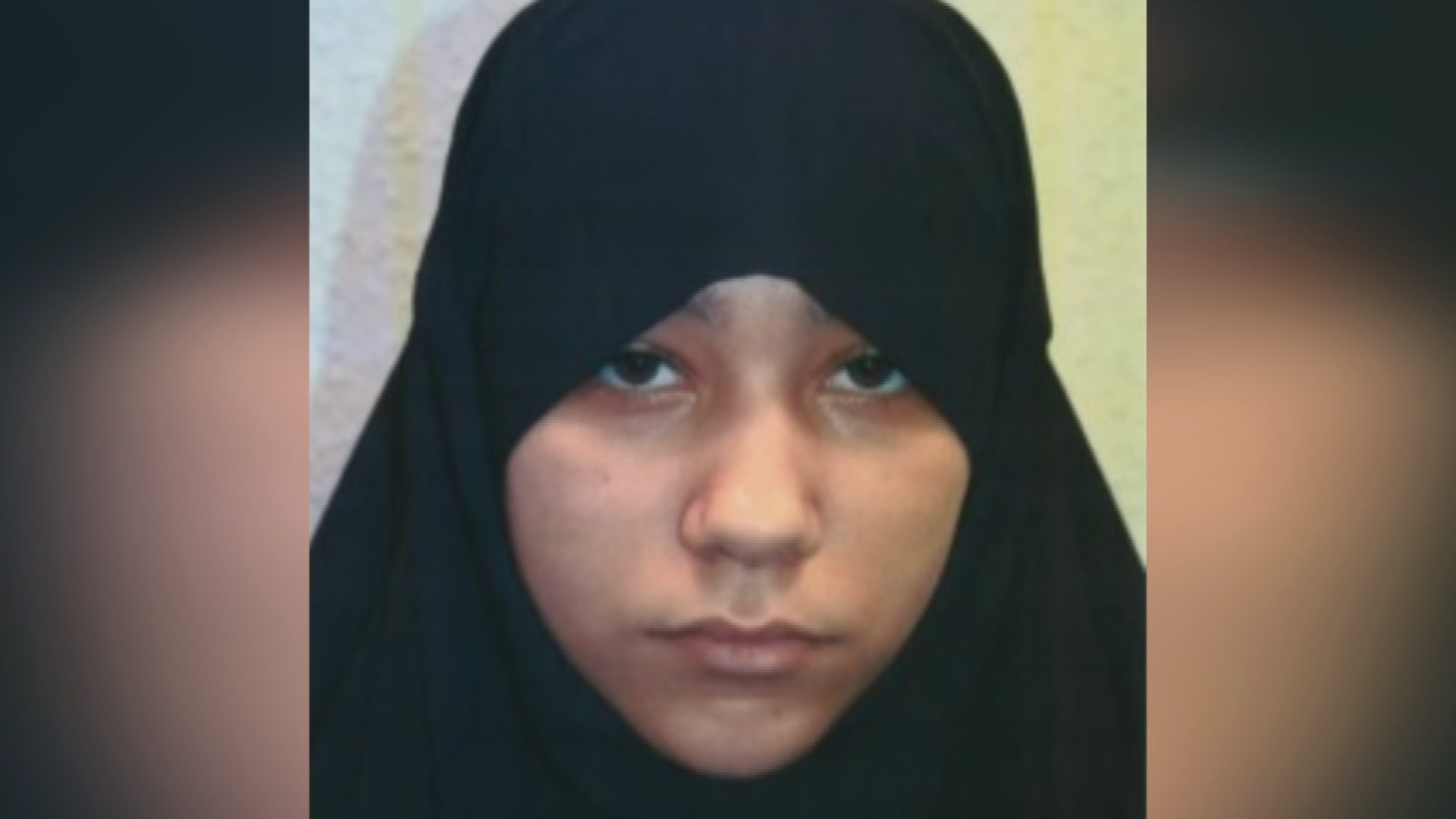 Young woman found guilty in UK’s first all-female terror plot – Channel ...