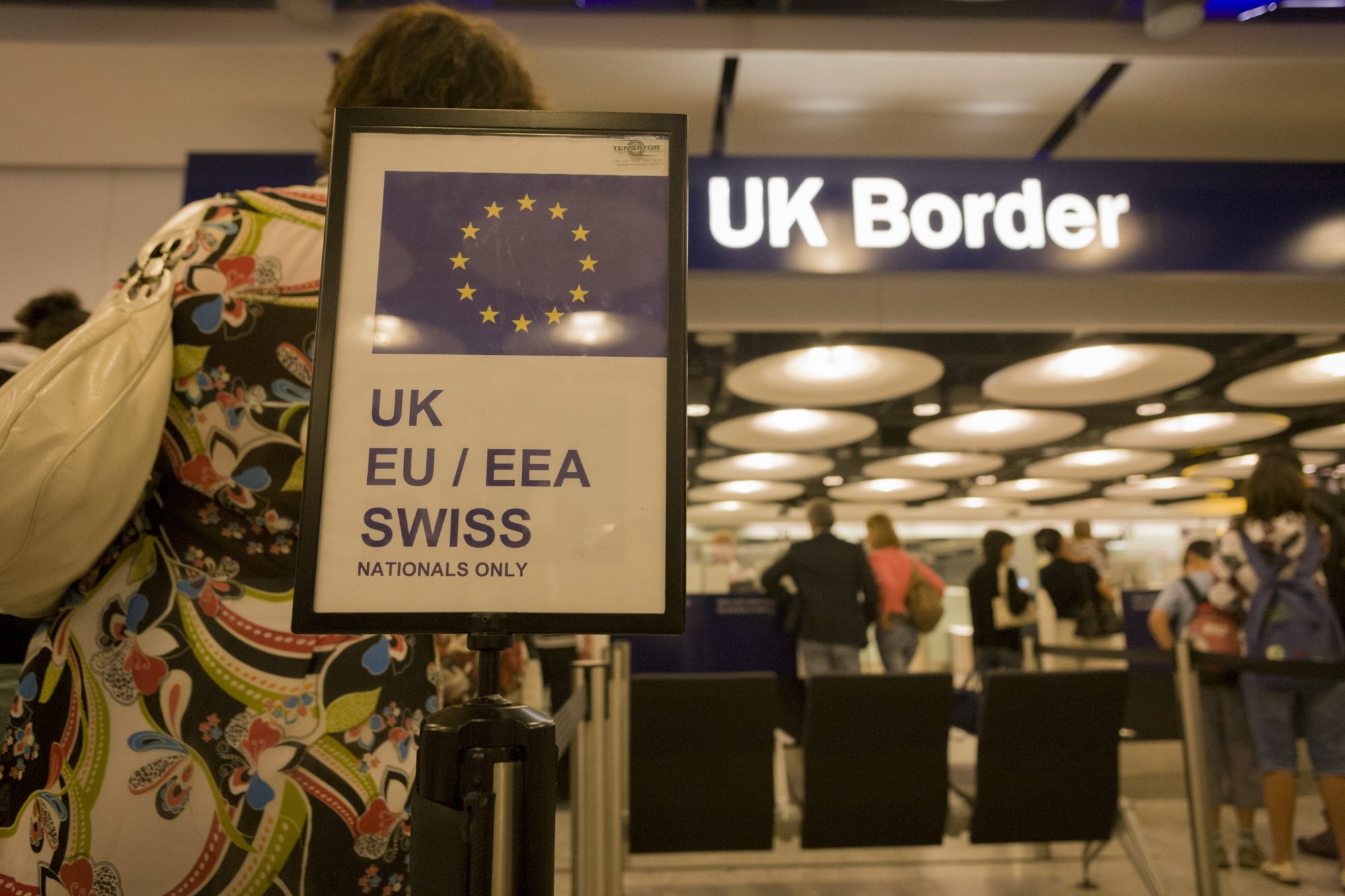 Revealed: two years after Brexit vote, public still supports tough ...