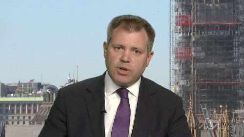 Justice Minister Edward Argar on women’s prisons: ‘We believe ...