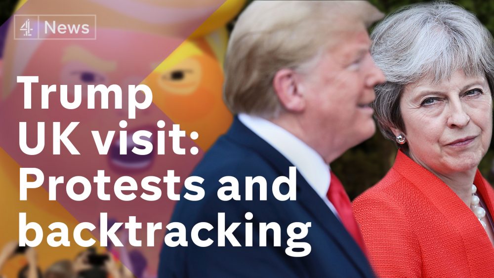 Friday 13th July – Programmes – Channel 4 News