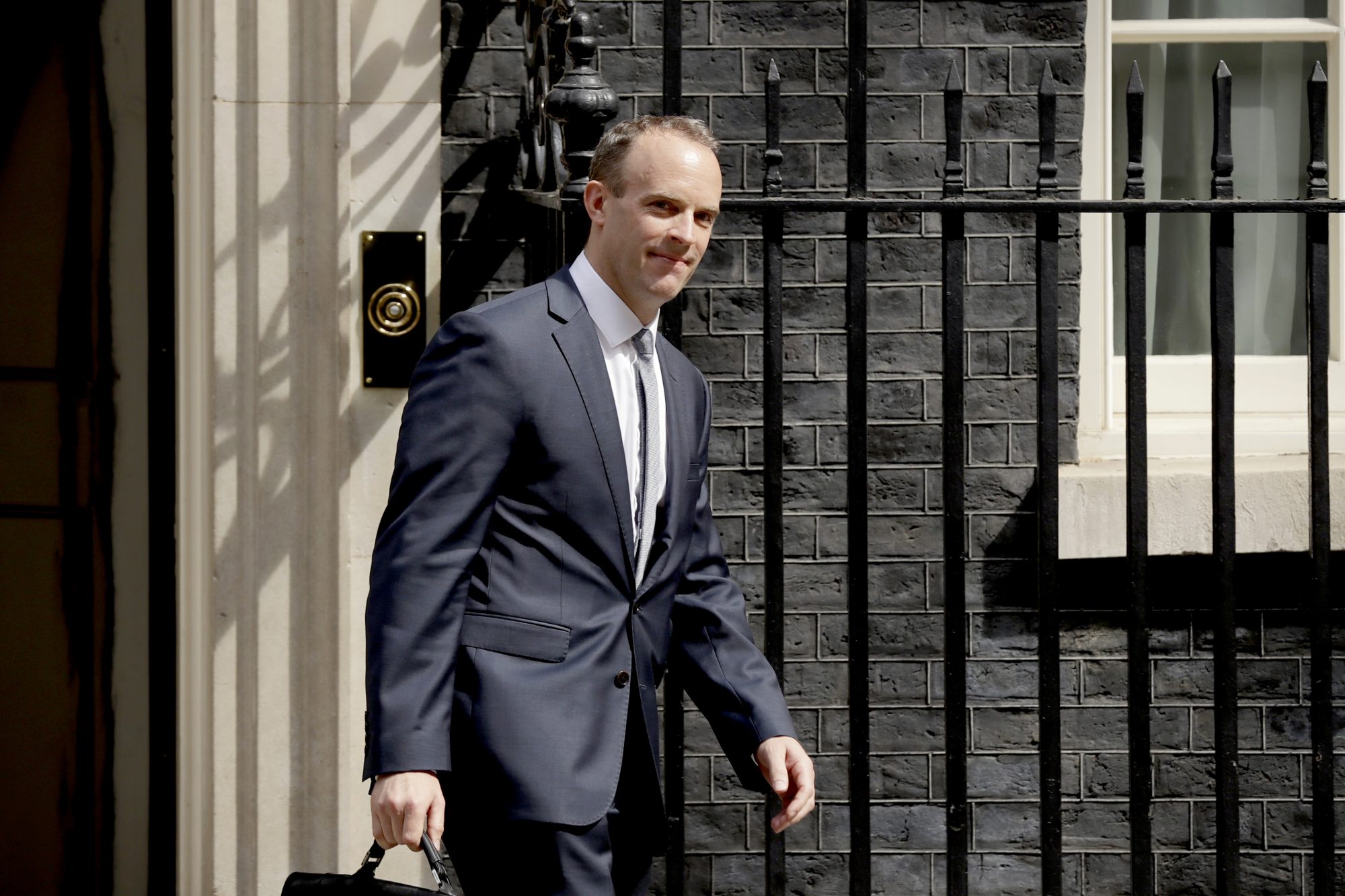 Brexit Policy Published – But Will MPs Ever Back It? – Gary Gibbon ...