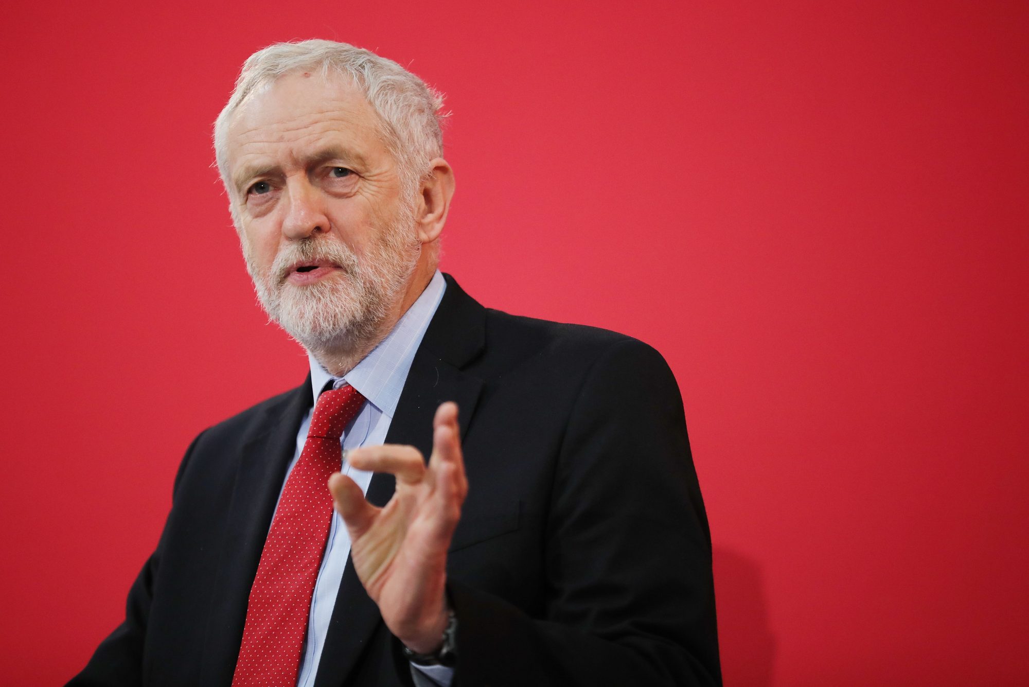 FactCheck: Did Corbyn falsely accuse ministers over the Vote Leave ...