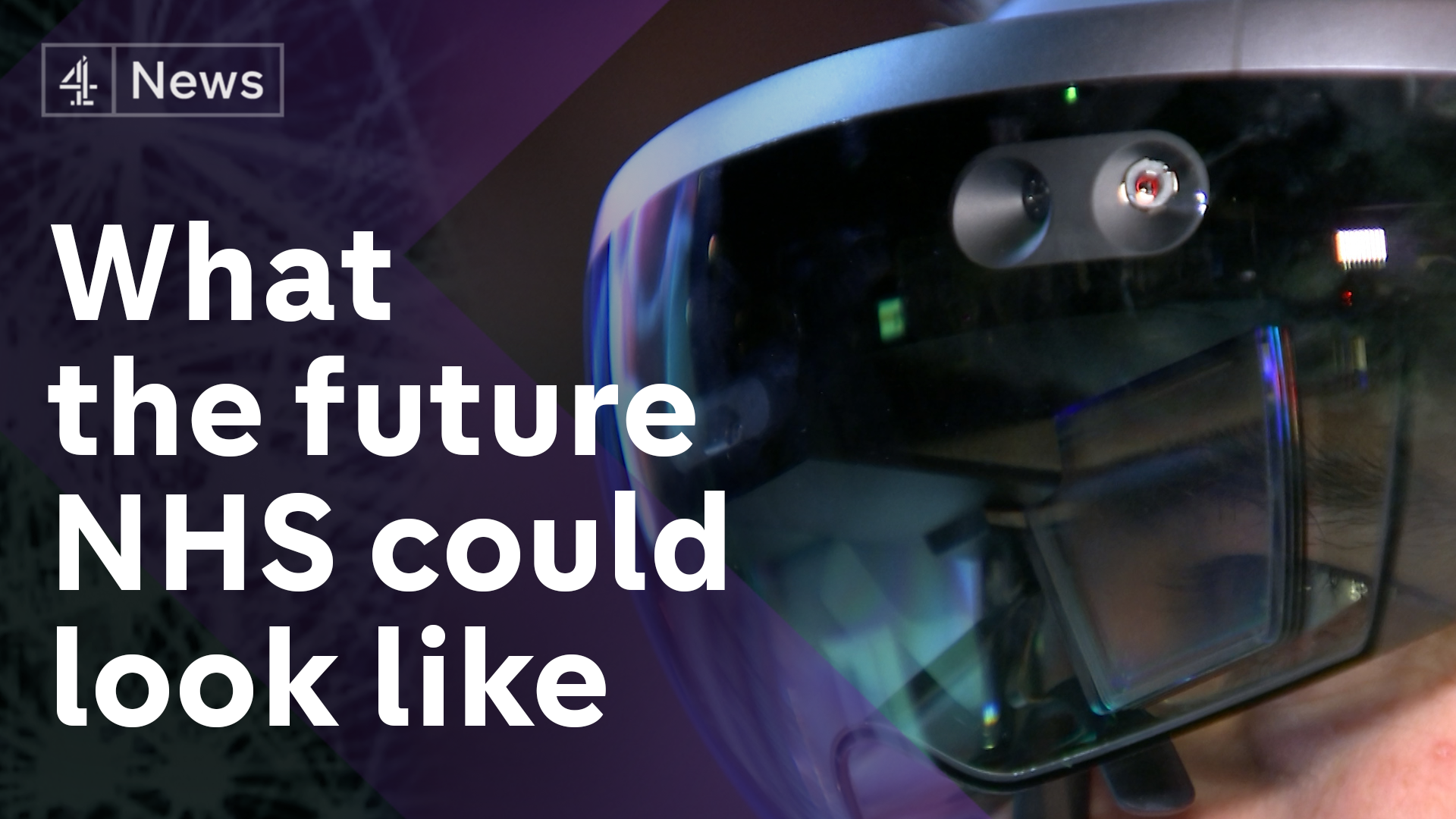 What does the future hold for the NHS? – Channel 4 News